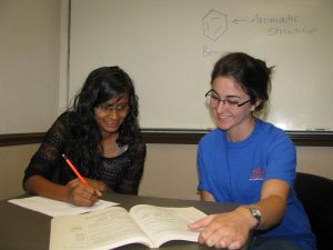 Welcome - Academic Resources