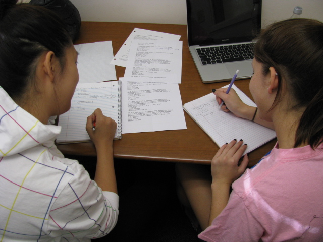 Appointment Tutoring - Academic Resources Appointment Tutoring - Academic Resources